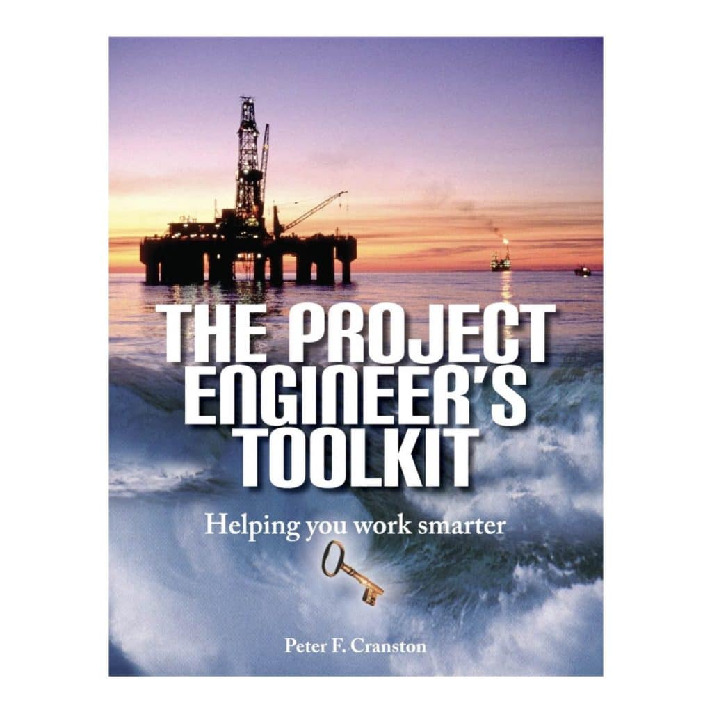 Project Engineer’s Toolkit – Cranston Engineering Ltd
