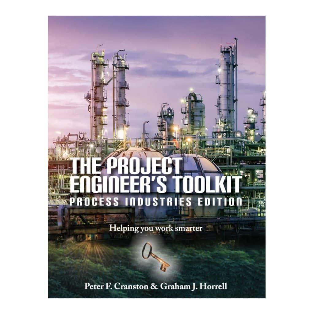 Project Engineer’s Toolkit Process Industries Edition – Cranston ...