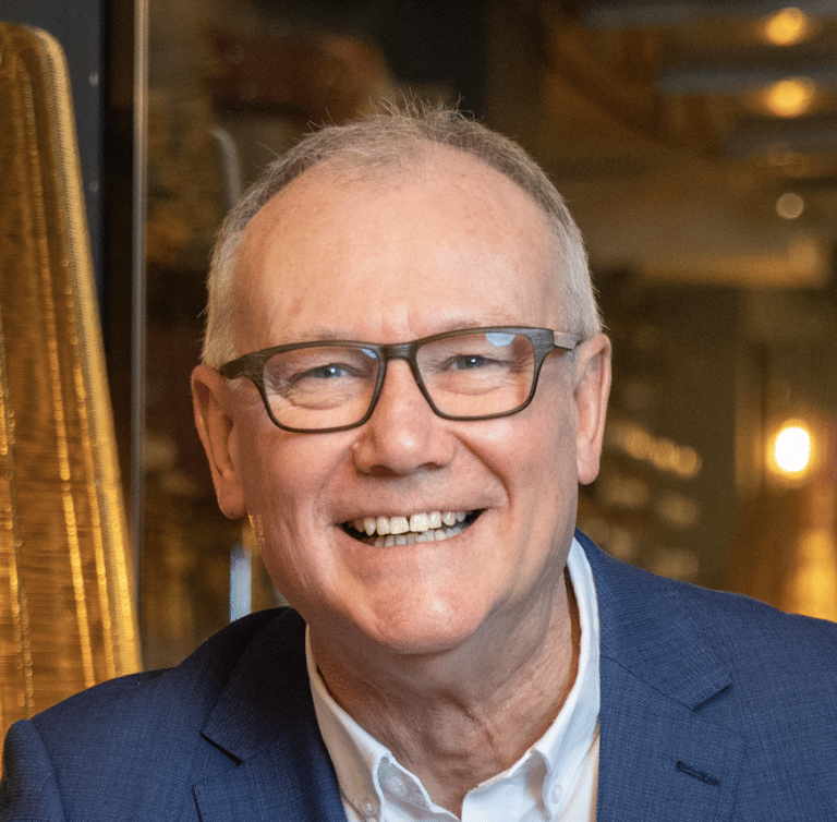 Disaster Almost Strikes in Linkedin – Cranston Engineering Ltd